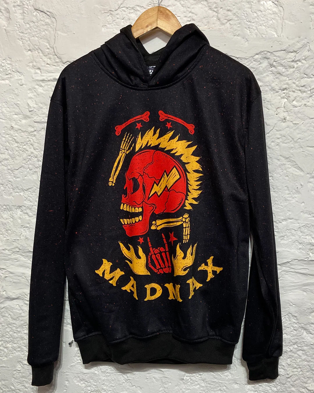 Madmax Hoodie