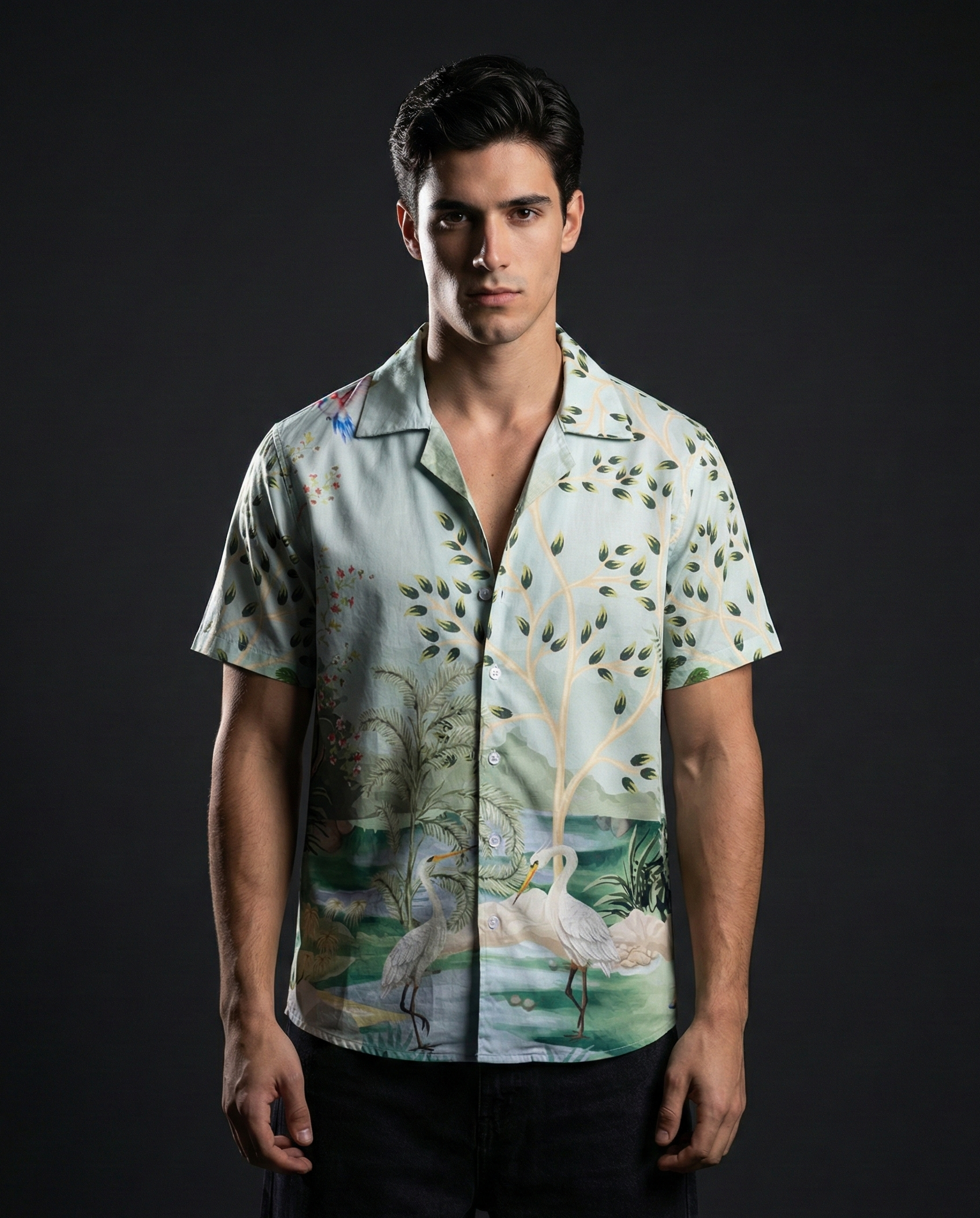 River Tales Shirt