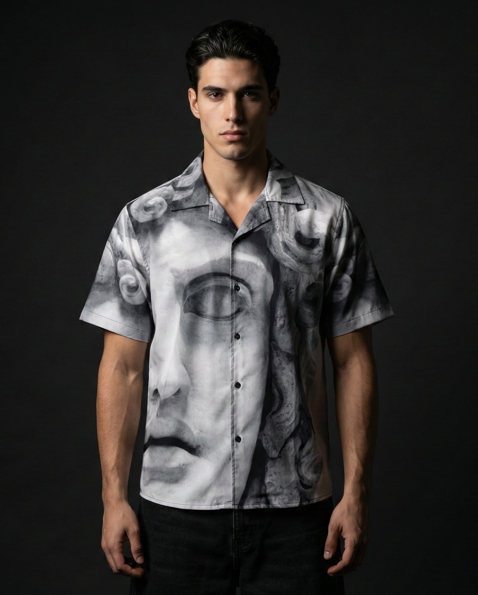 David Shirt