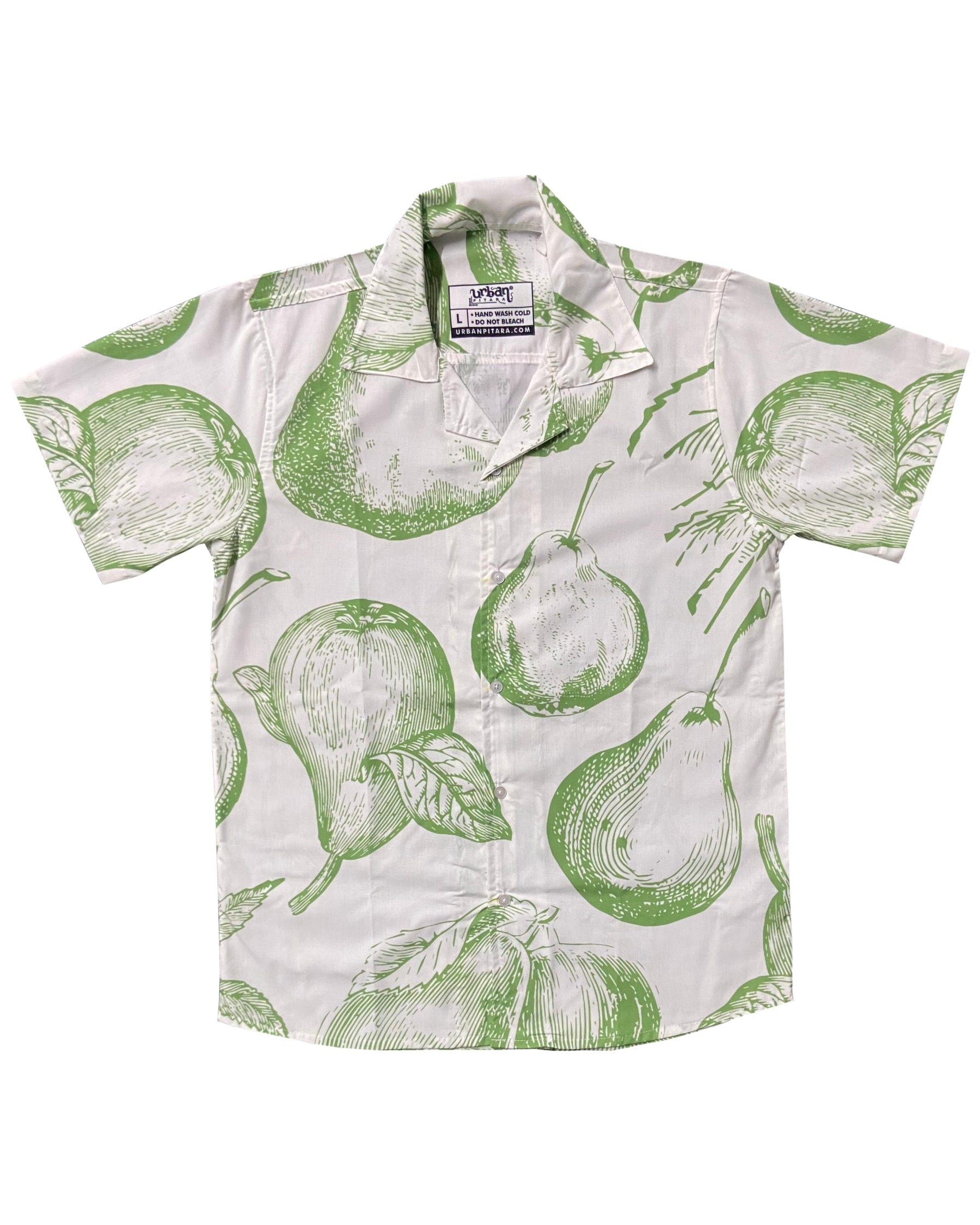 Pear Shirt