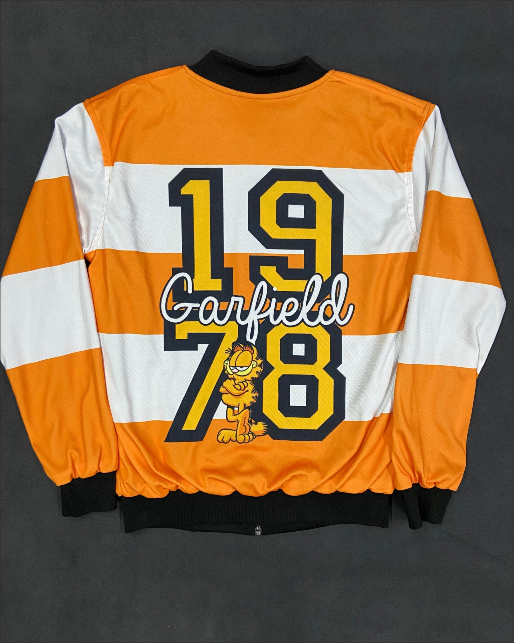 Garfield Since 1978 Bomber Jacket
