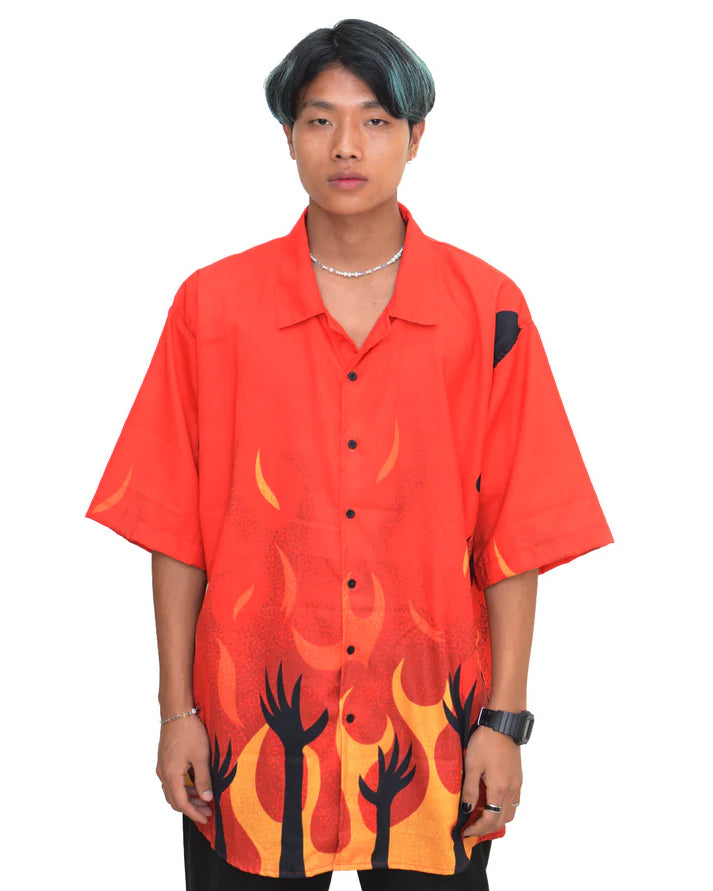Hell Story Shirt