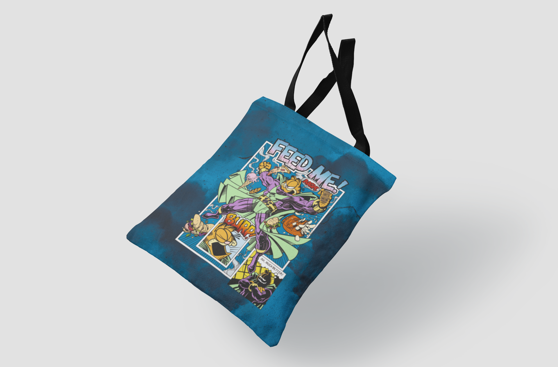 Tote Bags