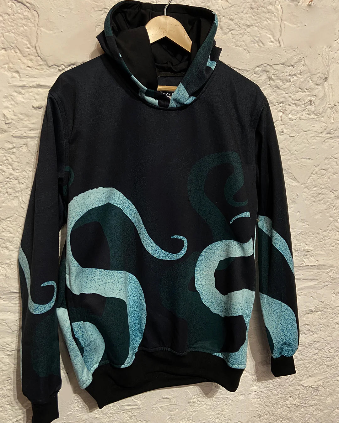 Octo Hoodie