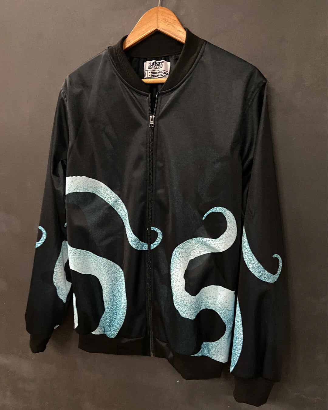 OCTO Bomber Jacket