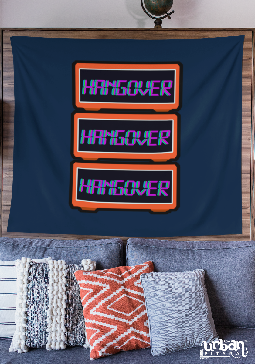 Hangover Flag