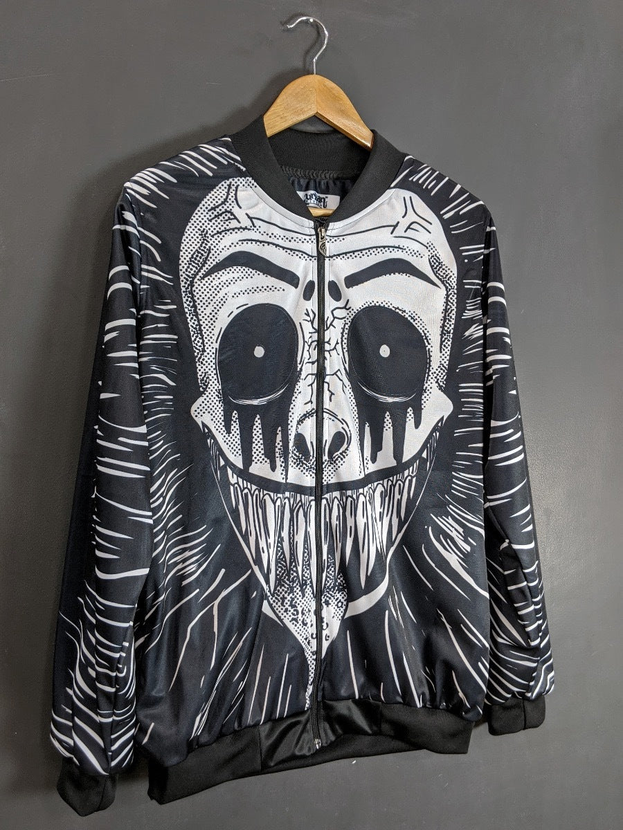 Predator Bomber Jacket