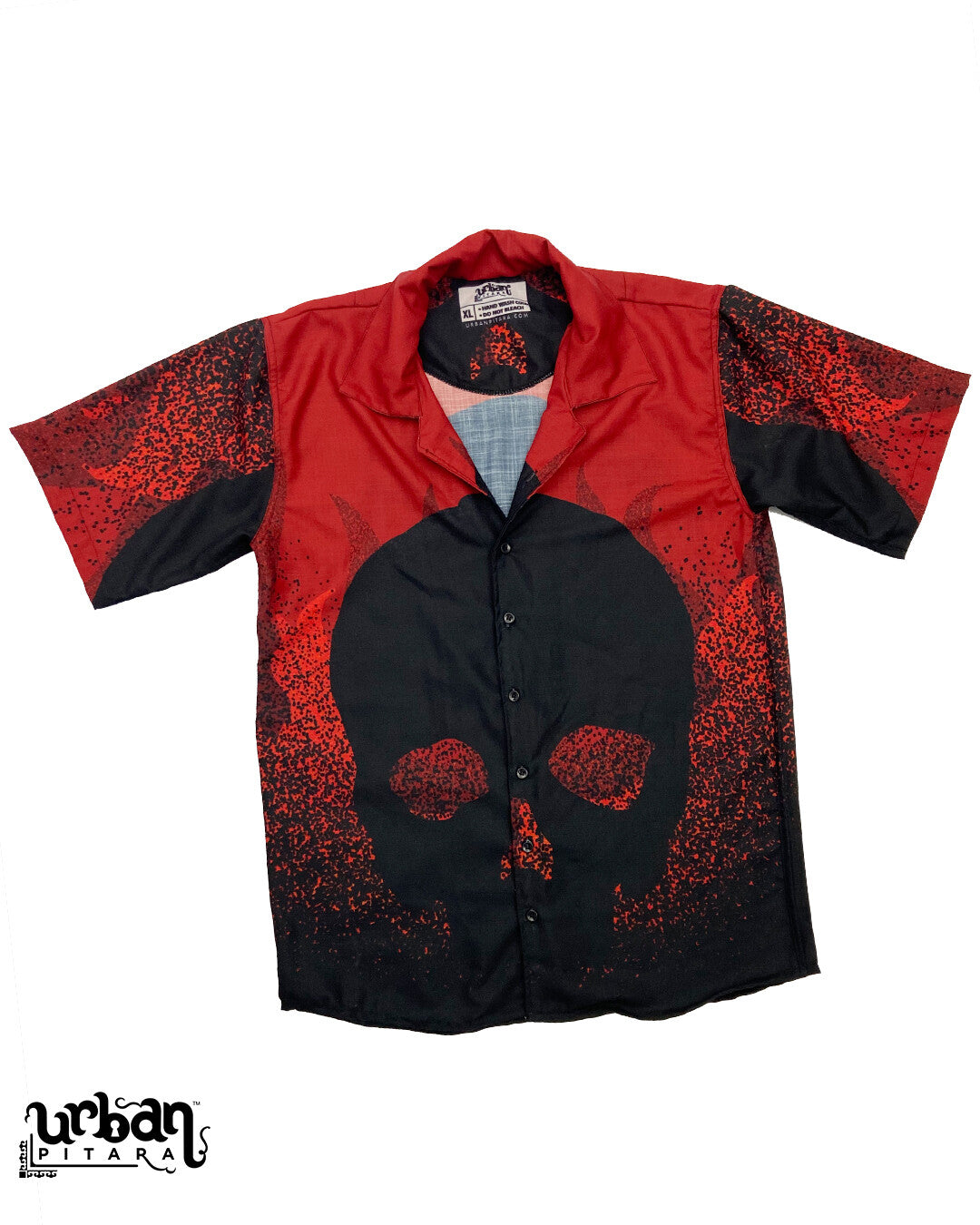 Fury Shirt