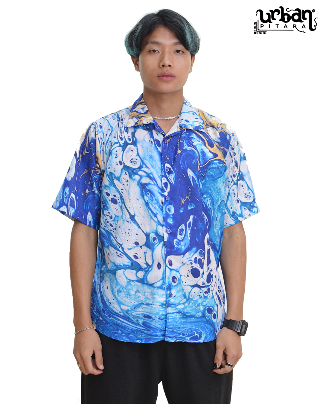 H2FLO Shirt